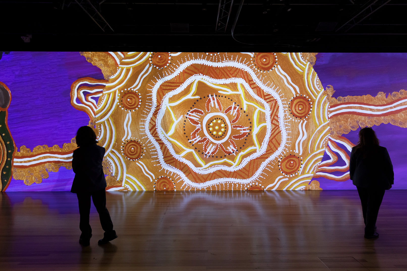 REALM, Maroondah City Council, 2025 – Simone Thomson Art