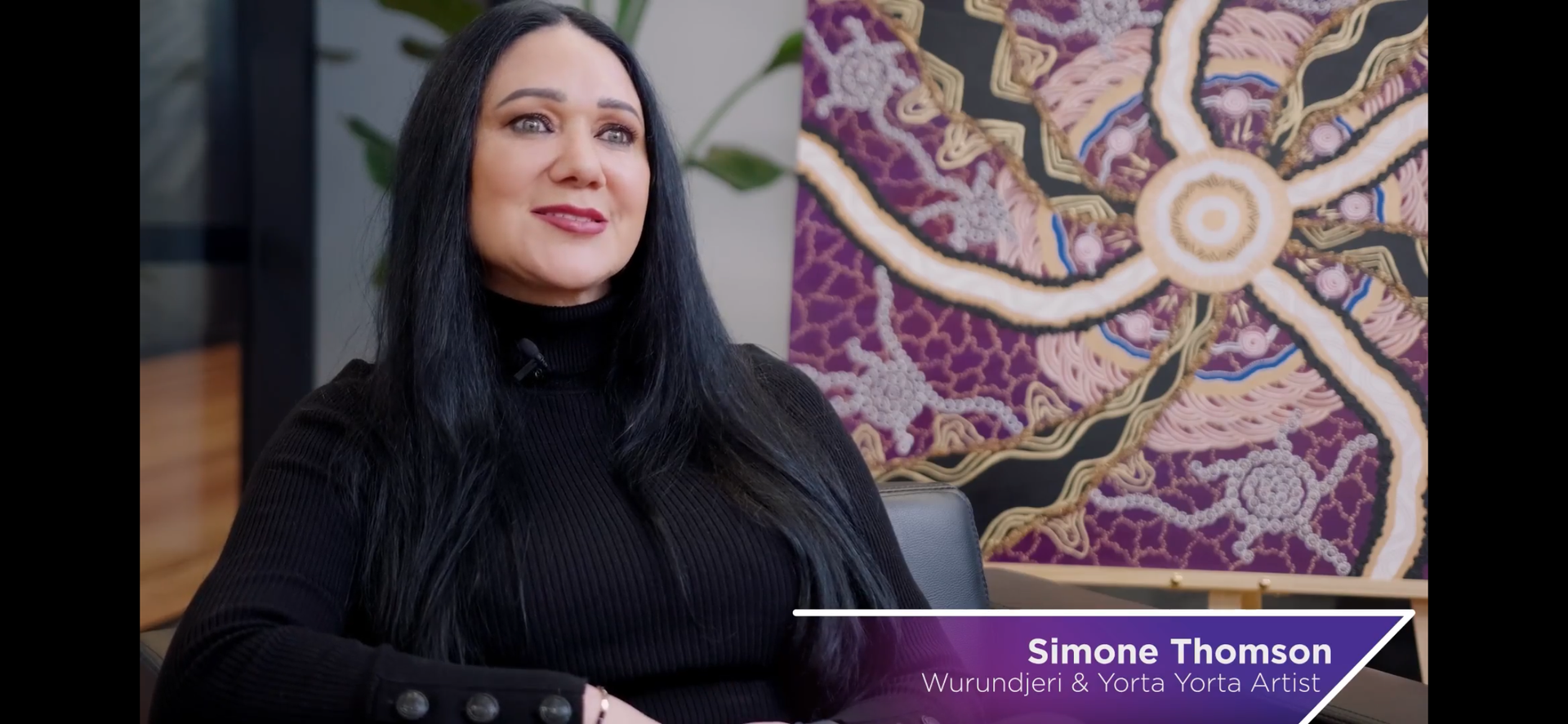 Spark North-East Link, 2023 – Simone Thomson Art