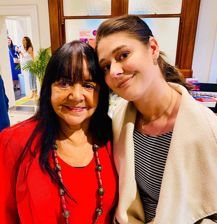 Australian Aboriginal Art, Traditional & Modern Indigenous Artwork ...