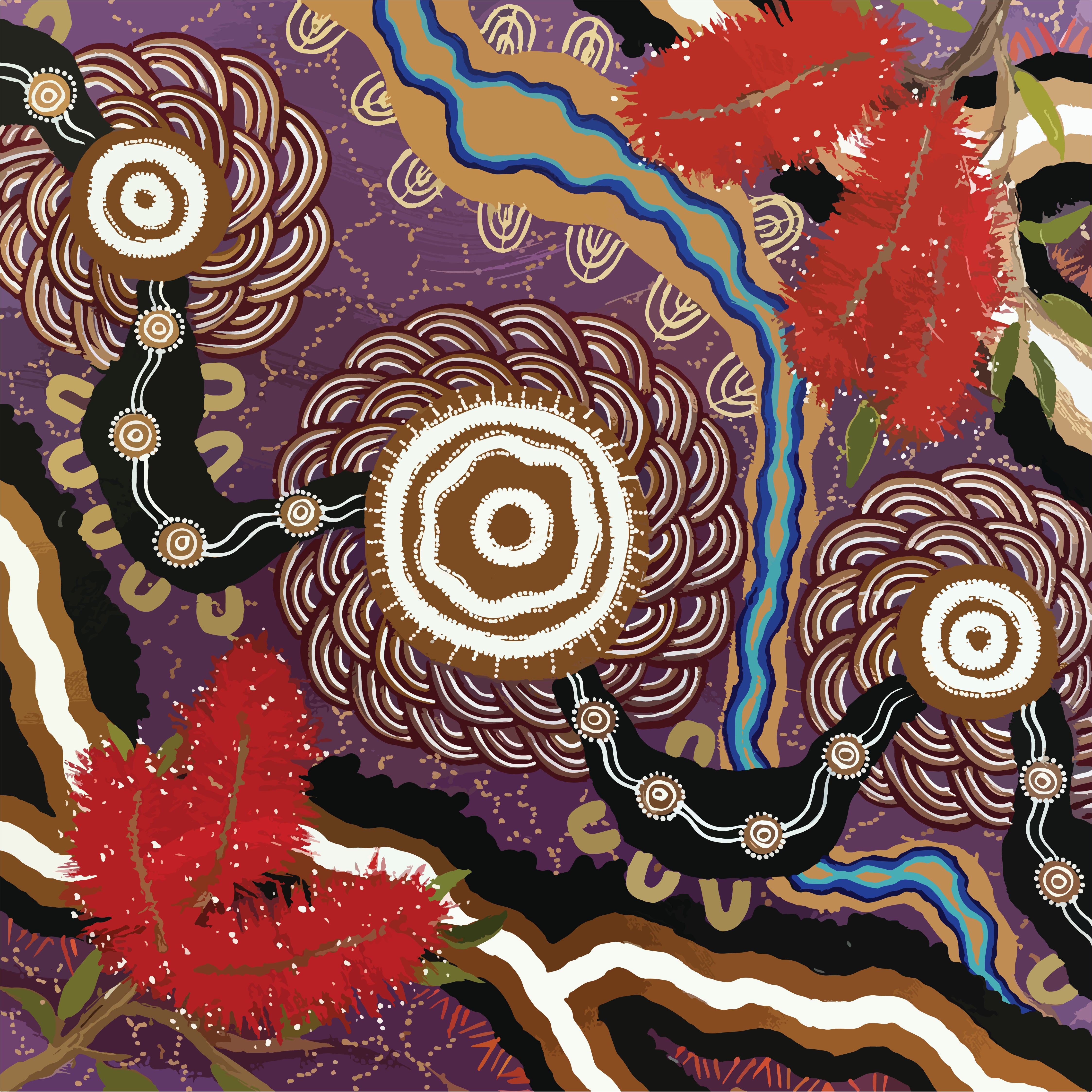 Suzanne Grae, Australia 2025 – Simone Thomson Art