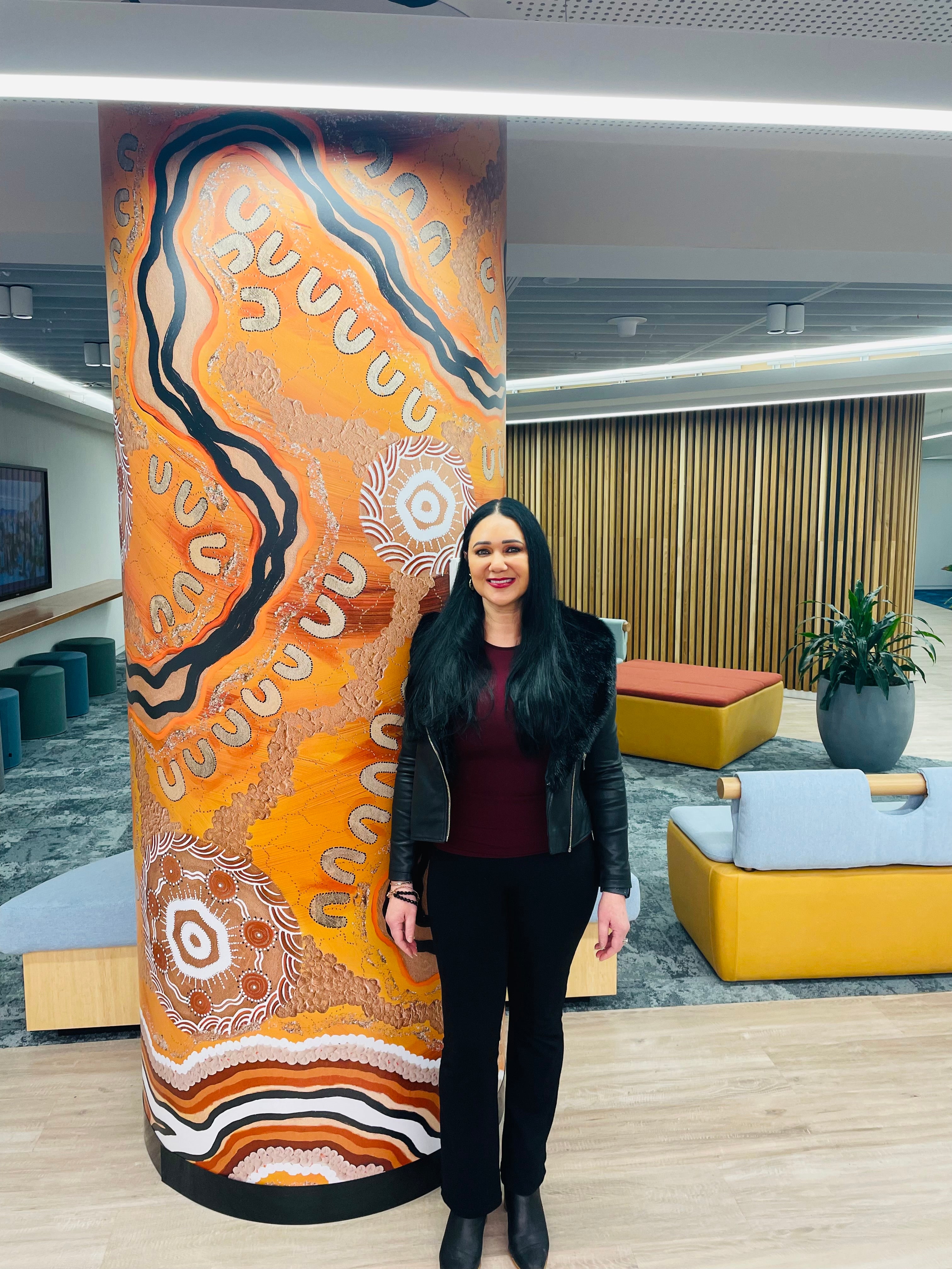 Cenitex, 2022 – Simone Thomson Art