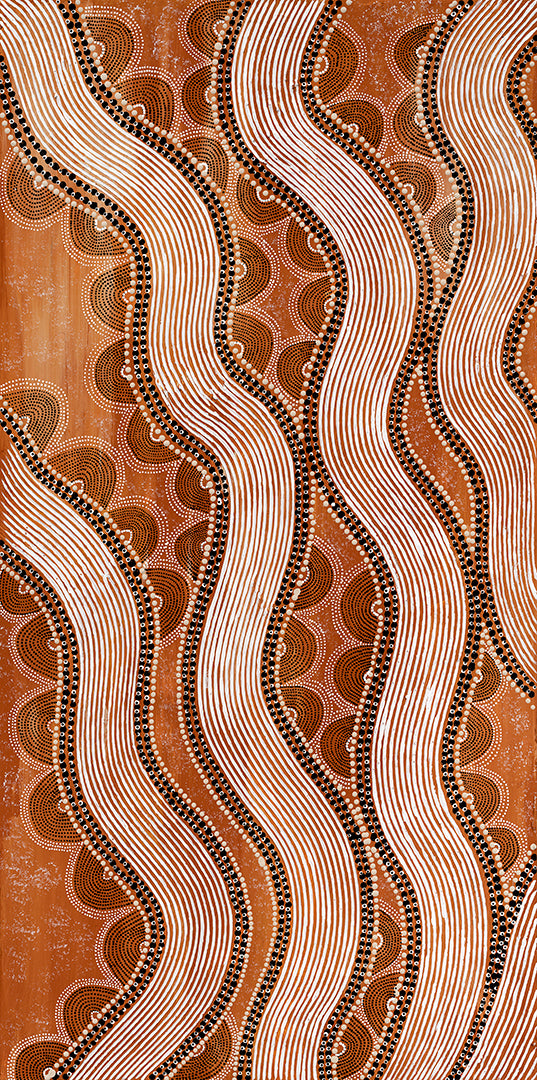 Australian Aboriginal Art, Traditional & Modern Indigenous Artwork ...