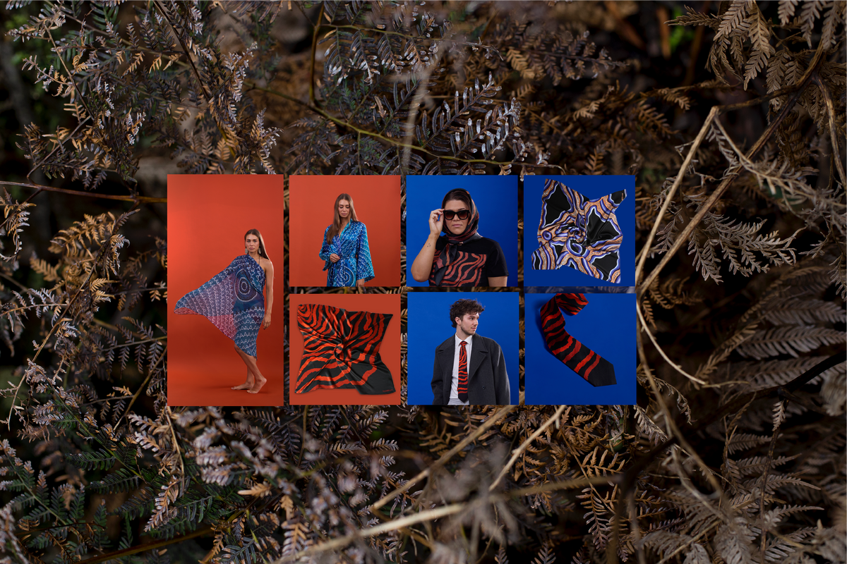 Australian Aboriginal Art, Traditional & Modern Indigenous Artwork ...