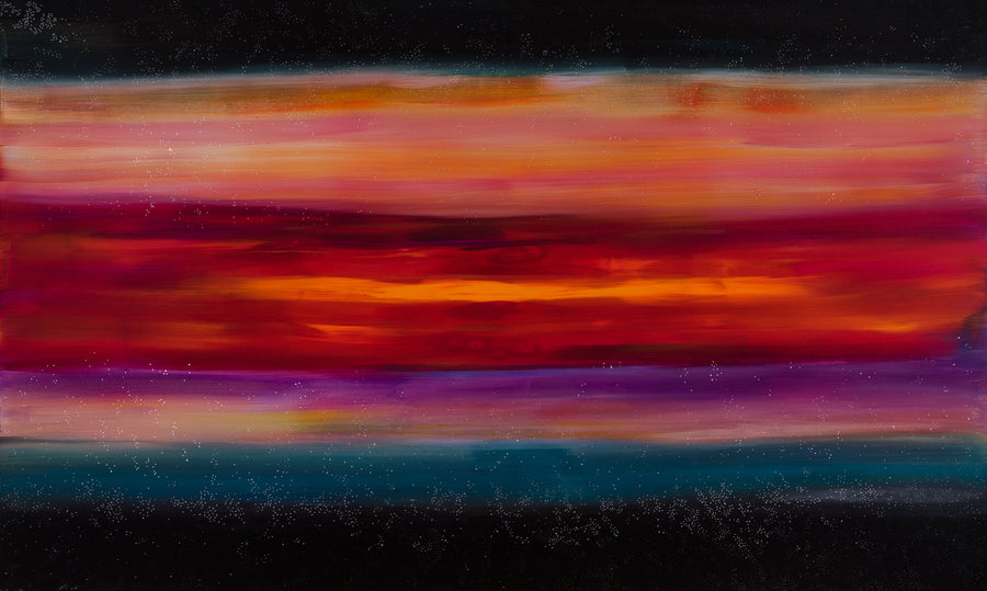 Simone Thomson Artwork Prints - Giclee Aboriginal Art Prints