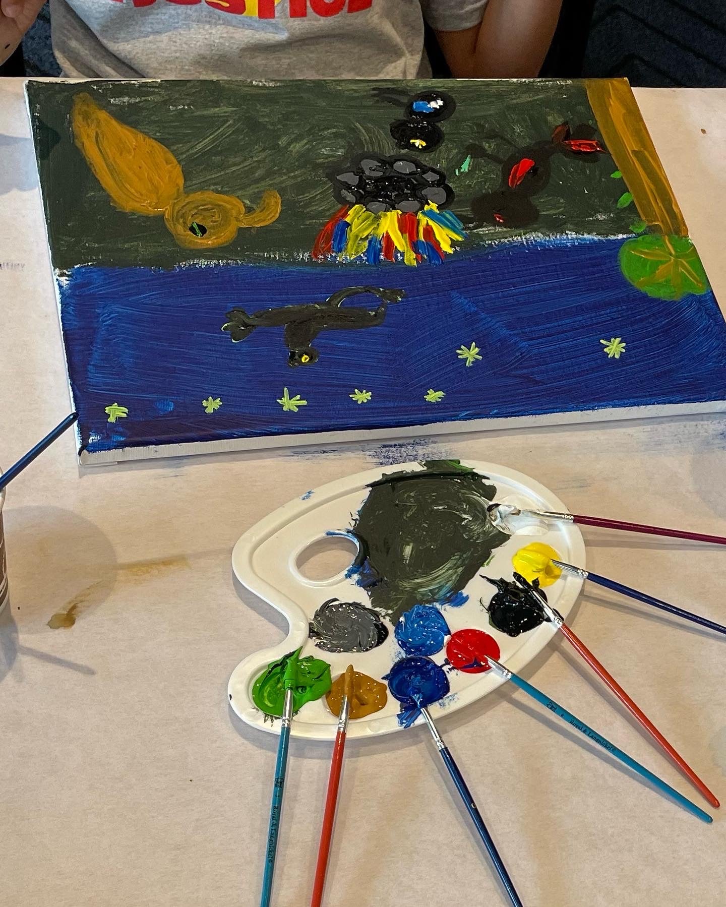 W72 – Simone Thomson Art