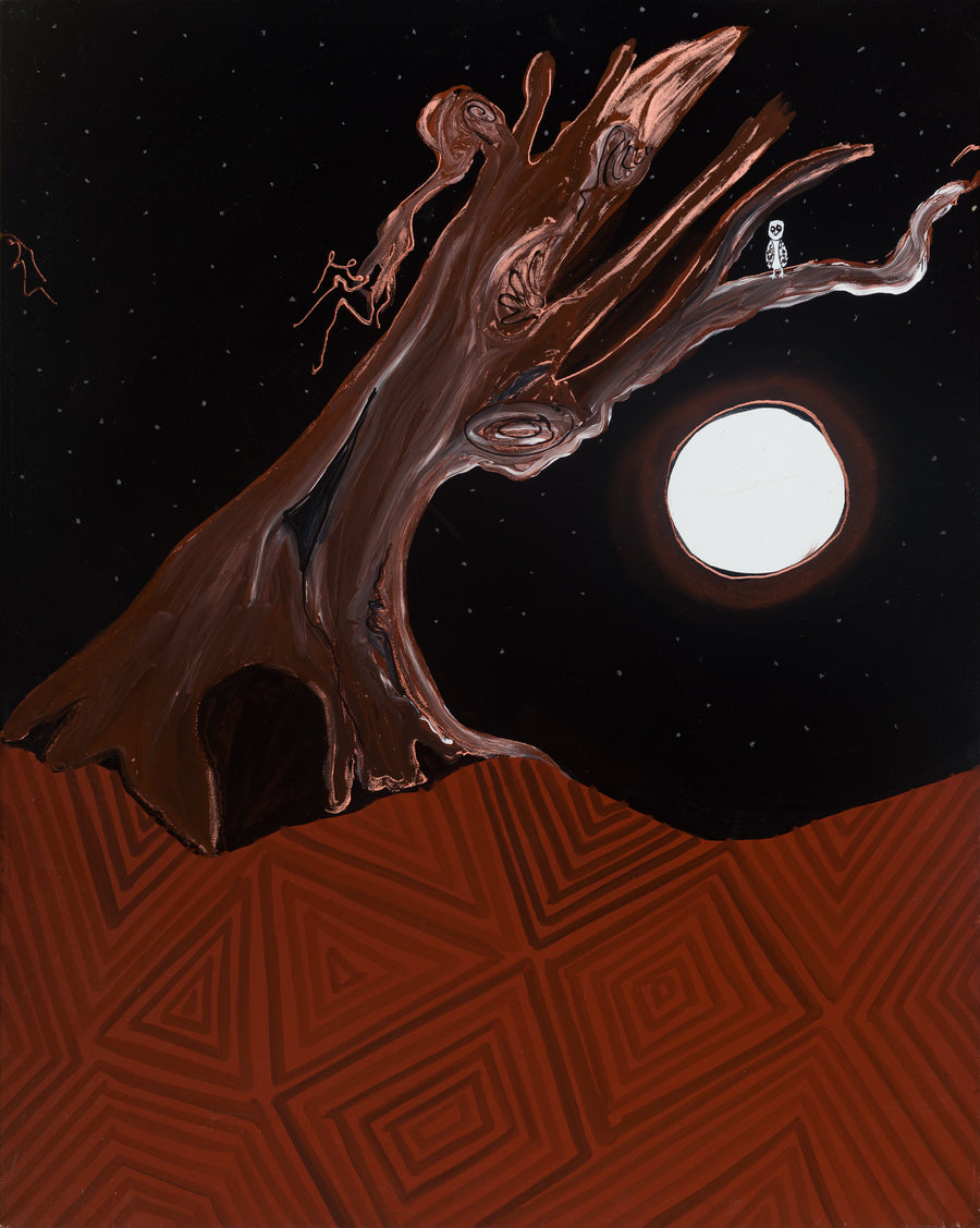 Simone Thomson Artwork Prints - Giclee Aboriginal Art Prints