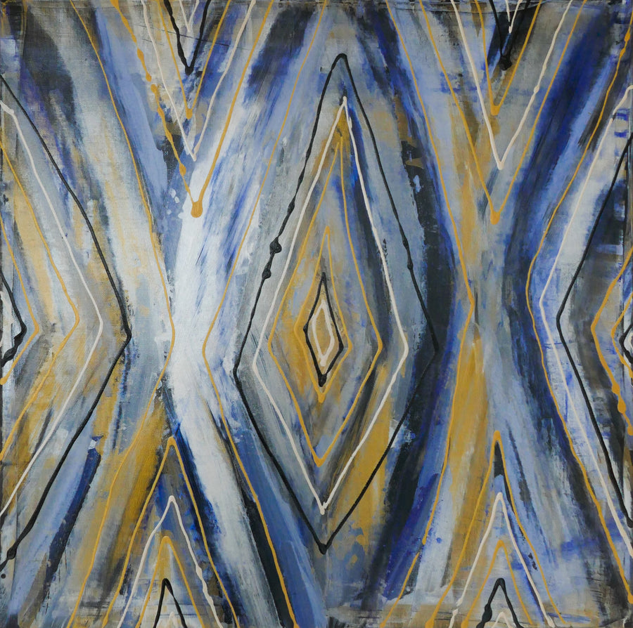 Simone Thomson Artwork Prints - Giclee Aboriginal Art Prints