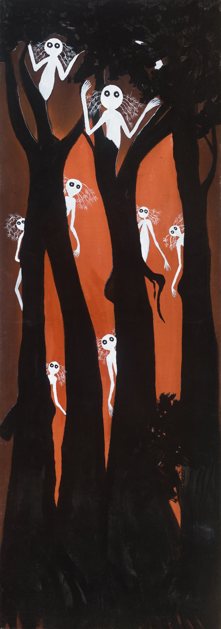 Original Art - High Quality Authentic Aboriginal Artwork – Simone ...