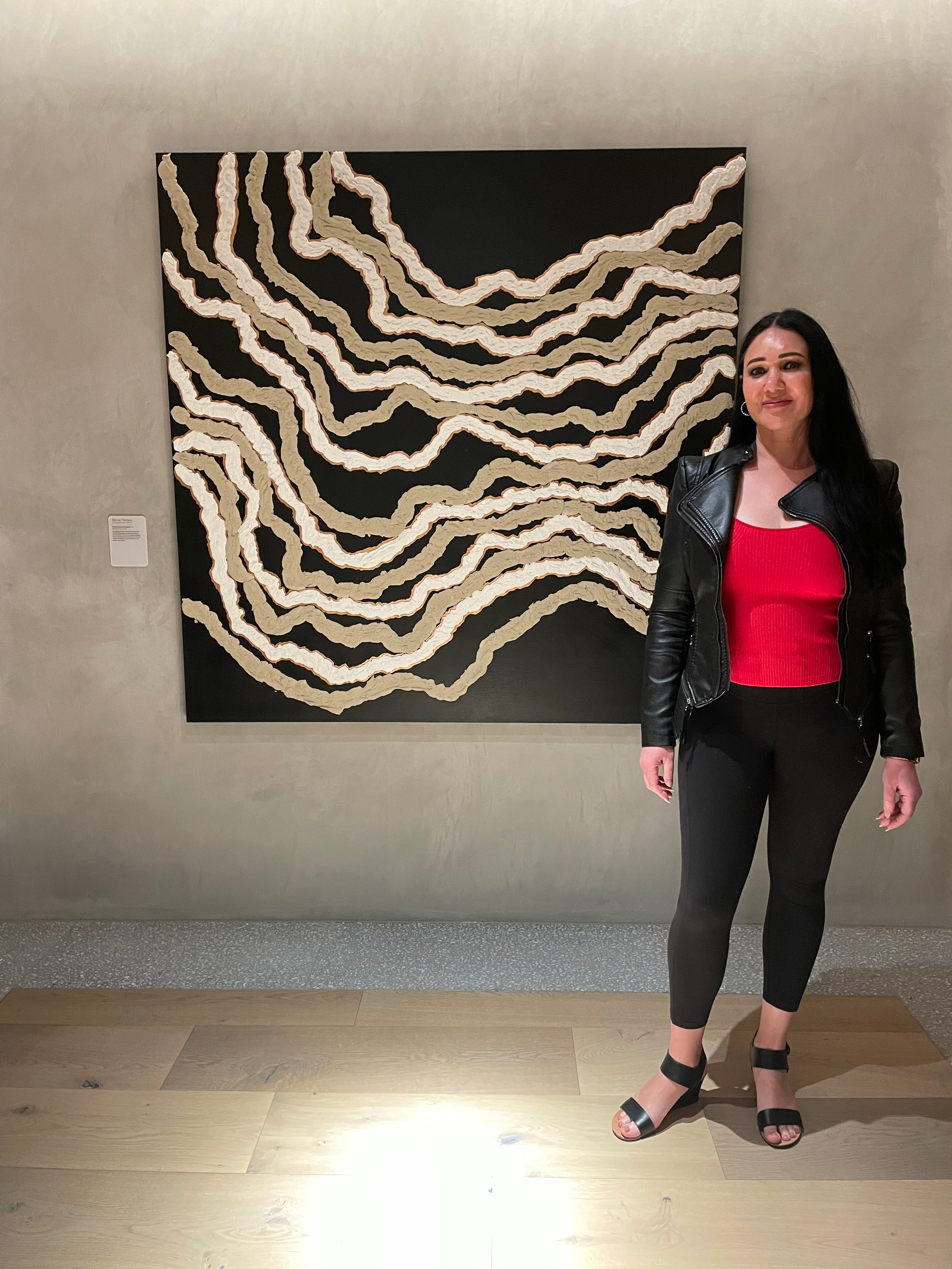 Department of Transport, 2022 – Simone Thomson Art